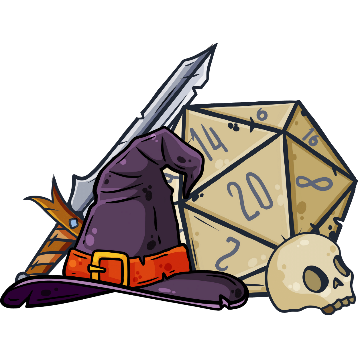 Steal This Character